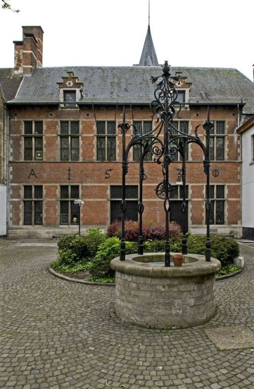 Centre historique | Anderlecht