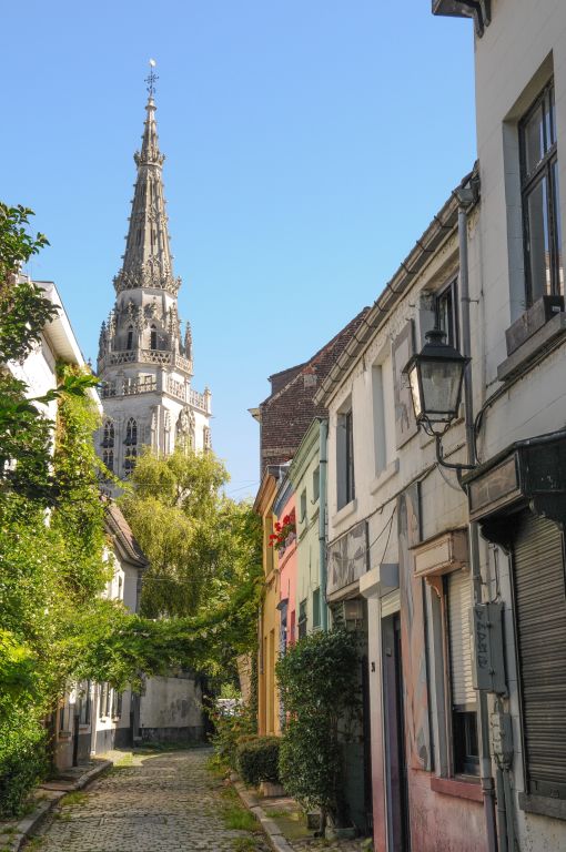 Centre historique | Anderlecht