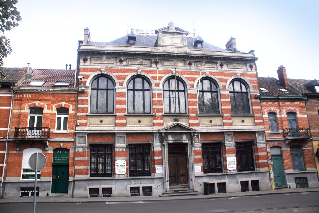 Centre historique | Anderlecht